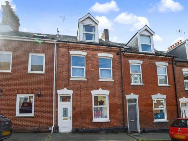 4 Bedroom House Newtown Cambridgeshire LS99161698