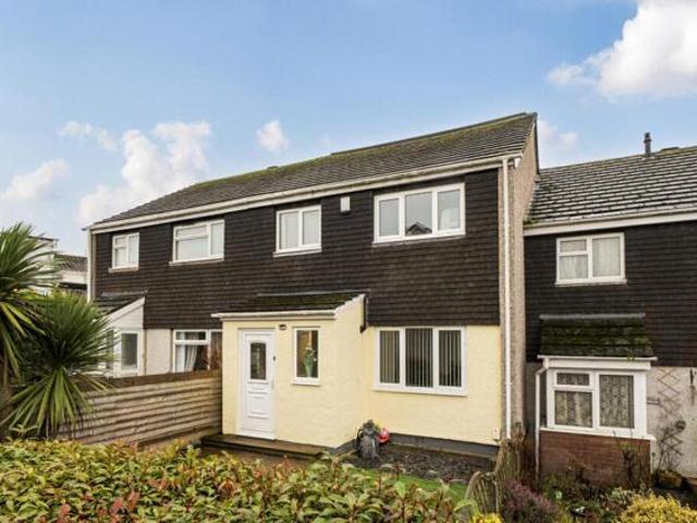 4 Bedroom House Newton Abbot Devon LS98765777