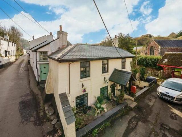 4 Bedroom House Newton Abbot Devon 89720049