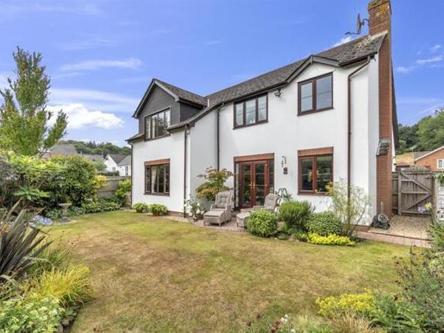 4 Bedroom House Newton Popplefor Devon 99895482