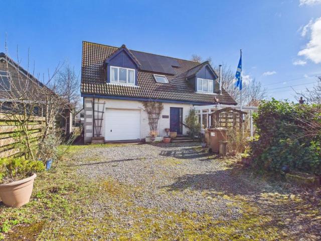 4 Bedroom House Newtonmore Newtonmore LS101149969