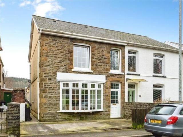 4 Bedroom House Neath Port Talbot Neath Port Talbot 101100043