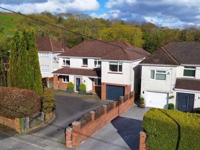 4 Bedroom House Neath Port Talbot Neath Port Talbot 101119343