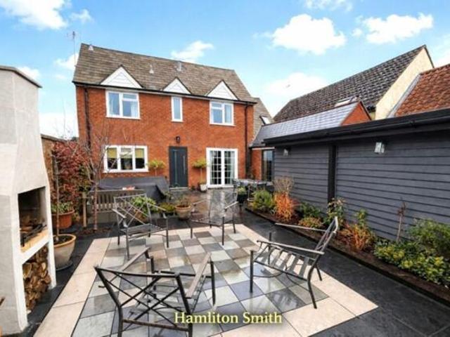 4 Bedroom House Needham Market Needham Market 99986574