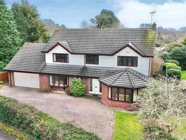 4 Bedroom House Neston Cheshire West And Chester 99029219
