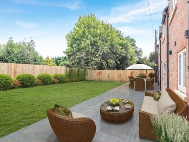 4 Bedroom House Nr Bridgnorth Nr Bridgnorth 100733437