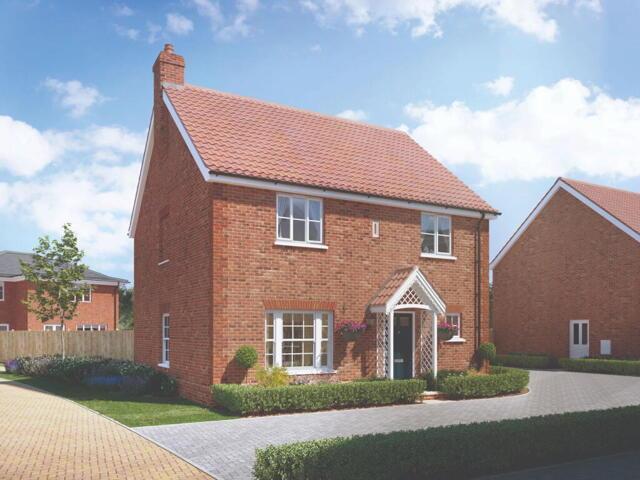 4 Bedroom House Nr Woodbridge Nr Woodbridge LS99381048
