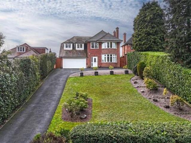4 Bedroom House Nuneaton Warwickshire LS98718014