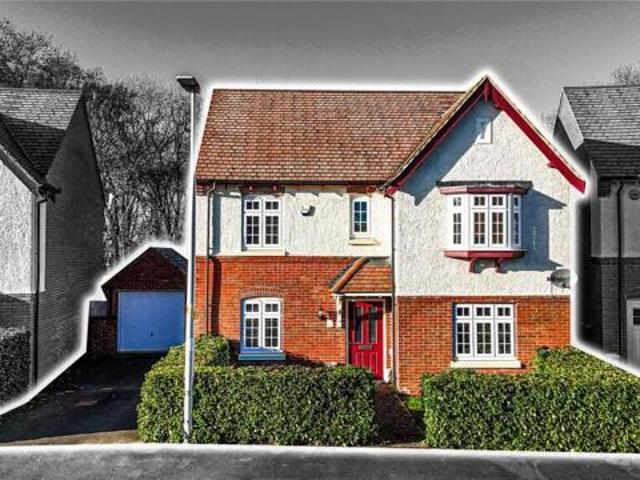 4 Bedroom House Nuneaton Warwickshire 100685103