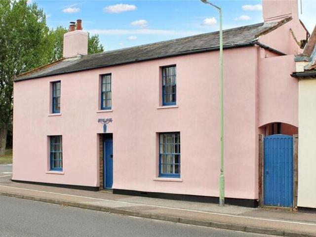 4 Bedroom House Southwold Suffolk 100824904