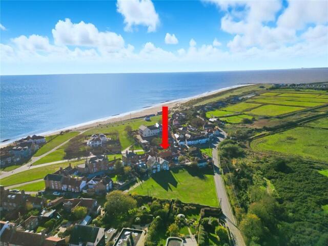 4 Bedroom House Southwold Suffolk LS98903229