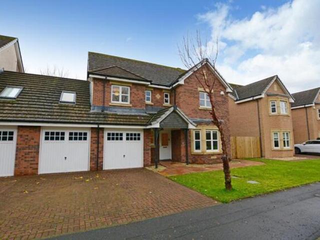 4 Bedroom House South Ayrshire South Ayrshire 98204545