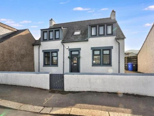 4 Bedroom House South Ayrshire South Ayrshire LS100684985