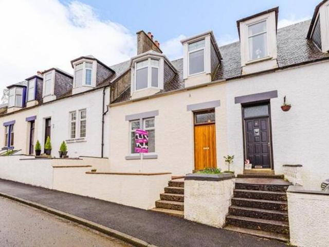 4 Bedroom House South Ayrshire South Ayrshire LS101678028