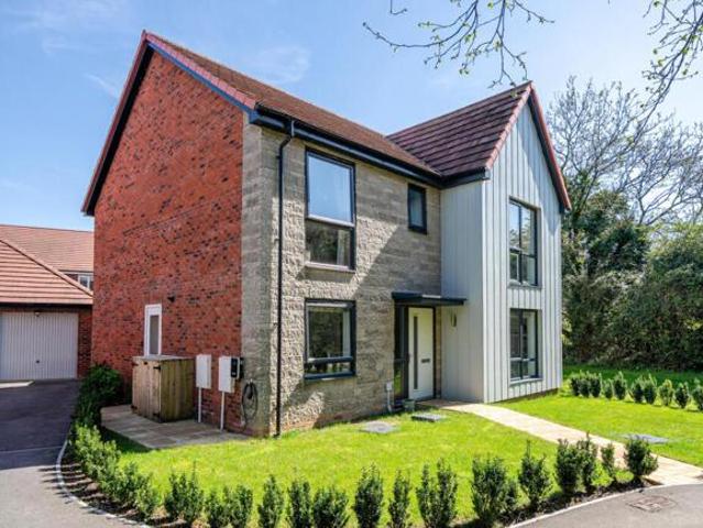 4 Bedroom House South Gloucestershire South Gloucestershire 100614799