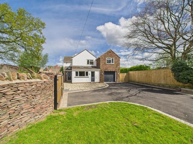 4 Bedroom House South Gloucestershire South Gloucestershire 100917419