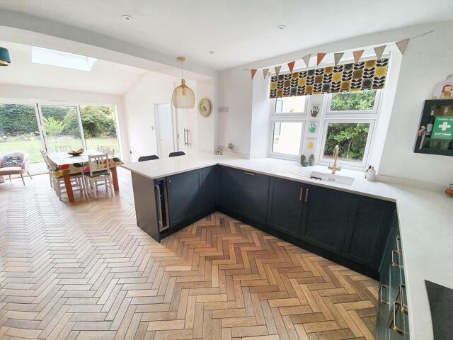 4 Bedroom House South Gloucestershire South Gloucestershire LS98864488