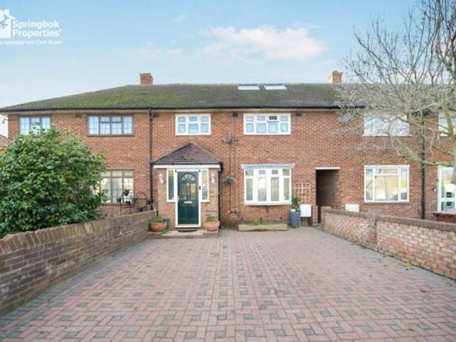 4 Bedroom House South Ockendon Essex 99951934