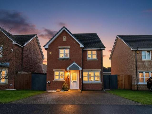 4 Bedroom House South Lanarkshire South Lanarkshire 98503823