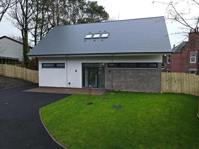 4 Bedroom House South Lanarkshire South Lanarkshire 99523854
