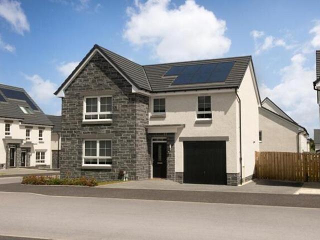 4 Bedroom House South Lanarkshire South Lanarkshire 99951956