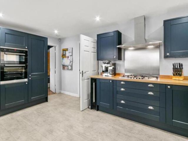 4 Bedroom House South Lanarkshire South Lanarkshire LS101777639