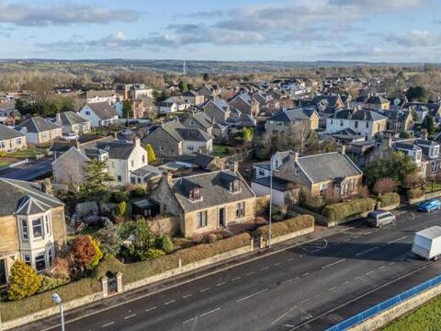 4 Bedroom House South Lanarkshire South Lanarkshire LS101278128