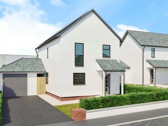 4 Bedroom House South Molton Devon LS100057837