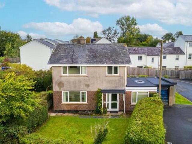 4 Bedroom House South Molton Devon LS100456479