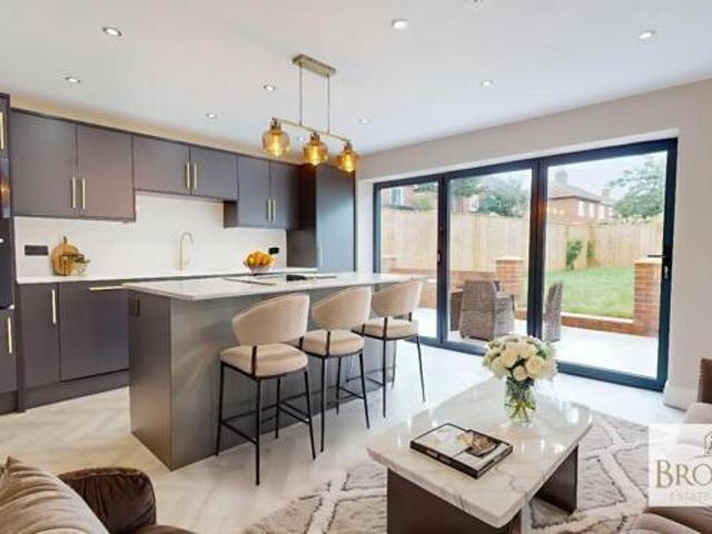 4 Bedroom House South Shields South Tyneside 101352065