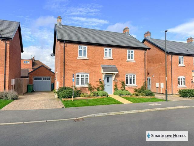 4 Bedroom House South Wingfield South Wingfield 101678285