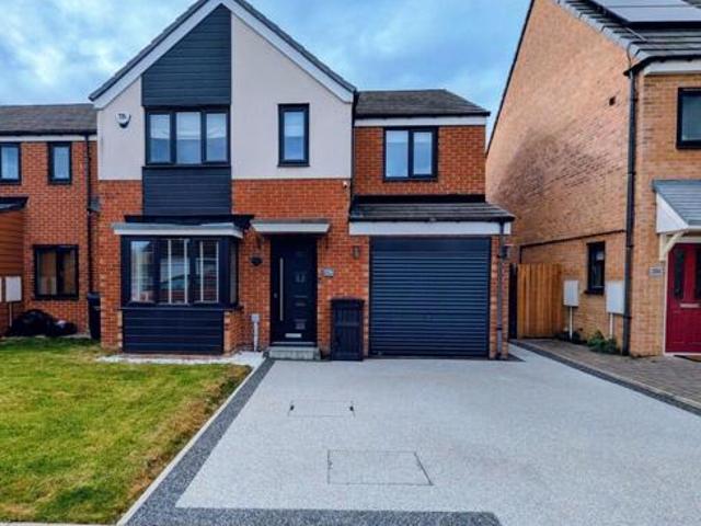 4 Bedroom House South Tyneside South Tyneside 101676720