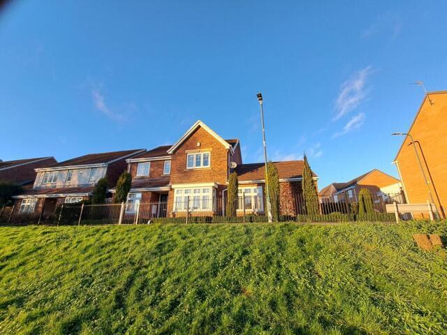 4 Bedroom House South Tyneside South Tyneside 98834646