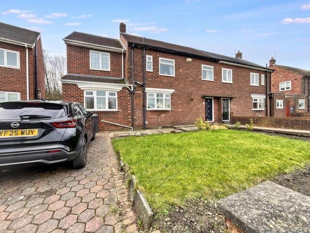 4 Bedroom House South Tyneside South Tyneside LS99773458