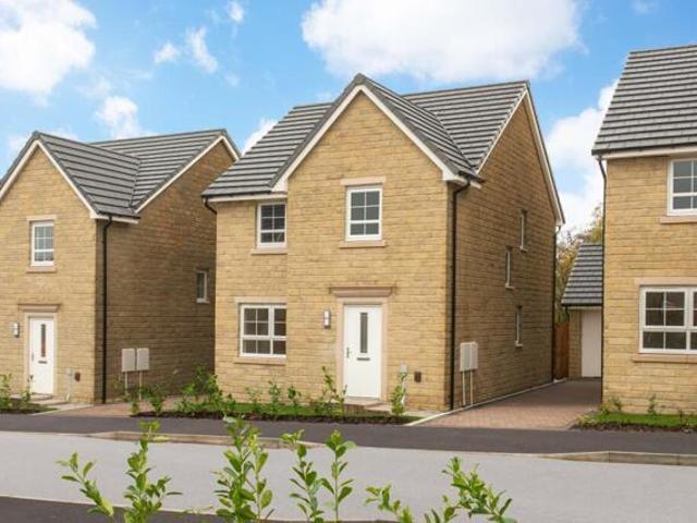 4 Bedroom House South Yorkshire South Yorkshire LS99572156