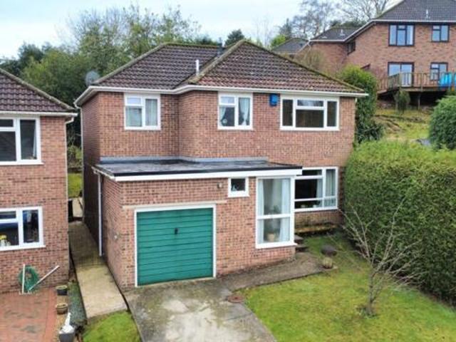 4 Bedroom House Southampton Hampshire LS99204160