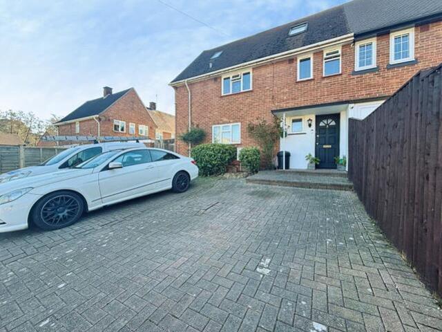 4 Bedroom House Southampton Hampshire 101200100