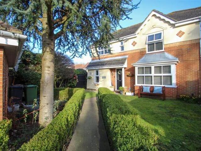 4 Bedroom House Southampton Hampshire 99641887