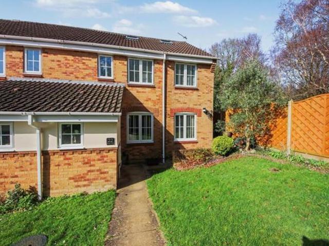 4 Bedroom House Southampton Southampton 100342859