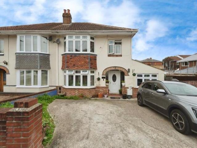 4 Bedroom House Southampton Southampton 99237253
