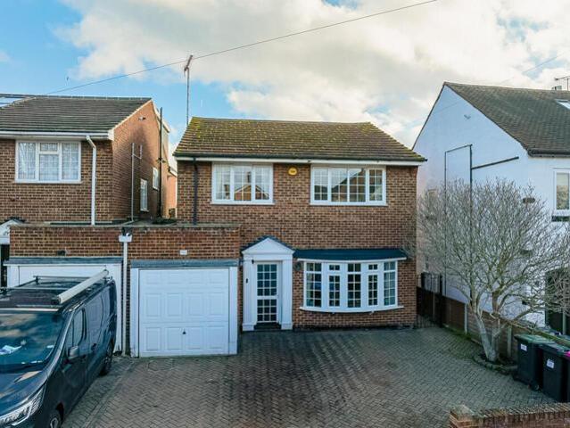 4 Bedroom House Southend On Sea Southend on Sea 100456891