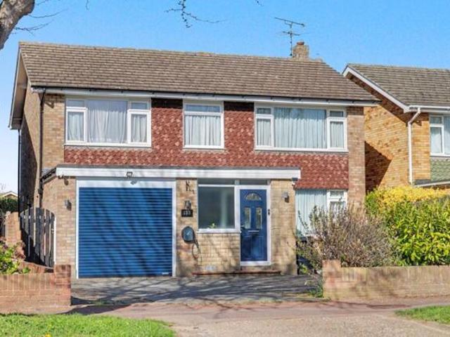 4 Bedroom House Southend On Sea Southend on Sea 100881648