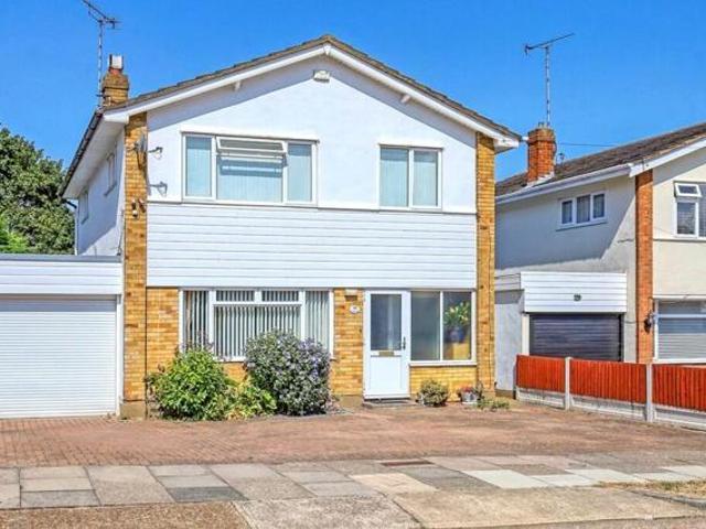 4 Bedroom House Southend On Sea Southend on Sea 100097092