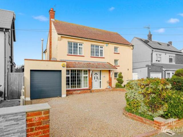 4 Bedroom House Southend Southend on Sea LS100685357
