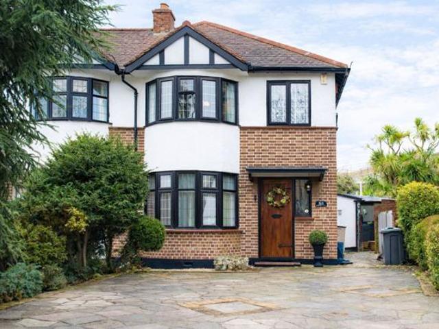 4 Bedroom House Southend Southend on Sea LS99523473