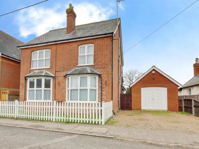 4 Bedroom House Southminster Essex LS100503100