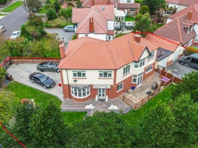 4 Bedroom House Southport Sefton 98903497