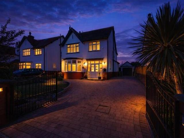 4 Bedroom House Southport Sefton 99523601