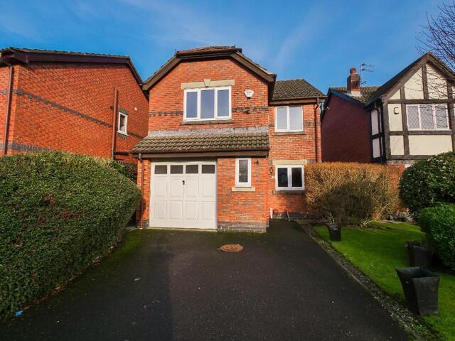 4 Bedroom House Southport Sefton 101677592