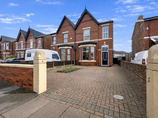 4 Bedroom House Southport Sefton 102023816